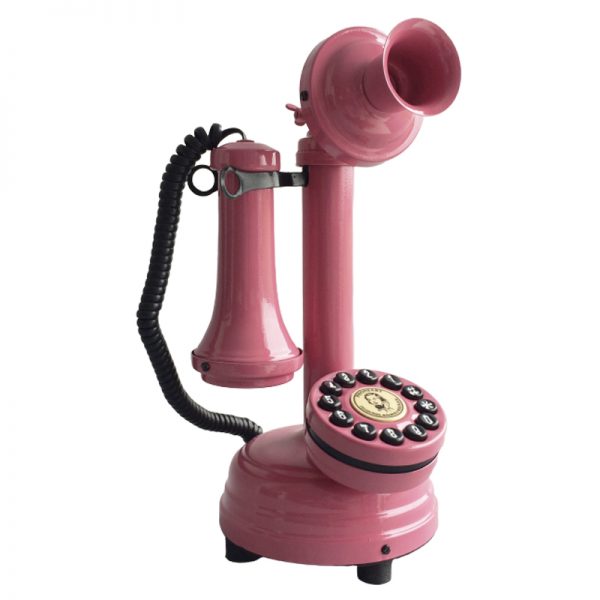 Phone Art – Telefones Retrô, Telefones Vintage, Telefones Antigos